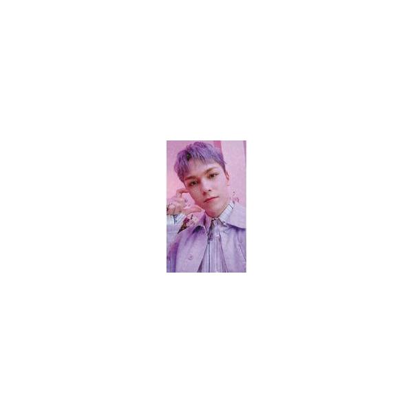 商品名：中古コレクションカード(男性) SEVENTEEN/VERNON(バーノン)/ホログラム仕様/CD「ALWAYS YOURS」UNIVERSAL MUSIC STORE特典フォトカードコレクションカード(男性)/CD「ALWAYS ...