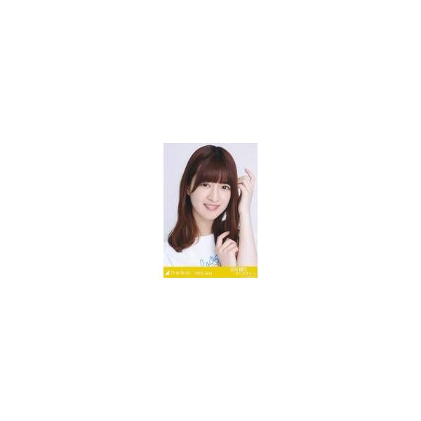 商品名：中古生写真(乃木坂46) 吉田綾乃クリスティー/バストアップ・真夏の全国ツアー2023Tシャツ Aver./「乃木坂46 2023.July」WebShop 限定ランダム生写真生写真(乃木坂46)/アイドル/乃木坂46