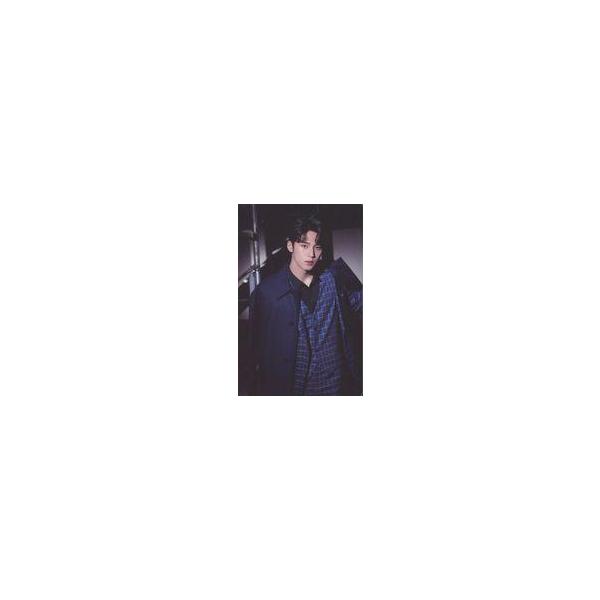 商品名：中古コレクションカード(男性) SEVENTEEN/MINGYU(ミンギュ)/「SEVENTEEN 2021 HOLIDAY COLLECTION ： LITTLE WISHES」HOLIDAY SPECIAL BOX 同梱フォトカ...