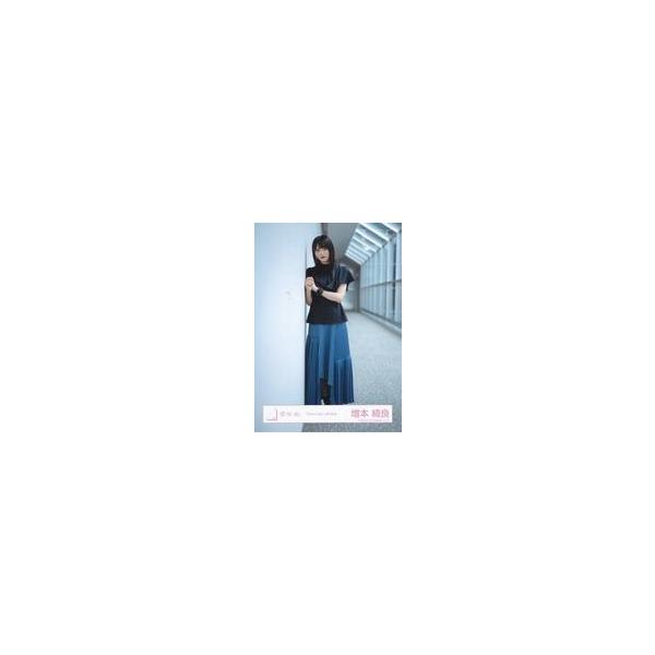 商品名：中古生写真(乃木坂46) 増本綺良/全身/櫻坂46ランダム生写真【「Start over!」MV衣装】生写真(乃木坂46)/アイドル/櫻坂46