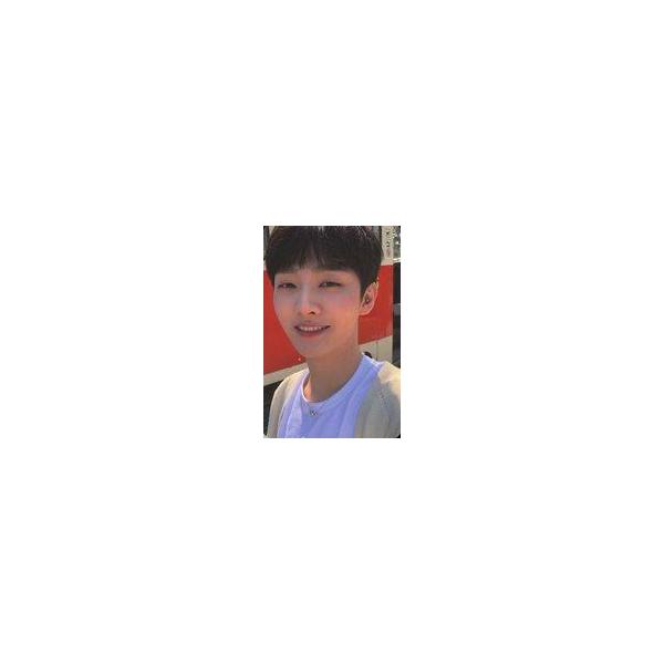 商品名：中古コレクションカード(男性) ユン・ジソン(Yoon Ji Sung)/CD「Dear diary」封入フォトカードコレクションカード(男性)/CD「Dear diary」封入フォトカードused0130_tradingcard