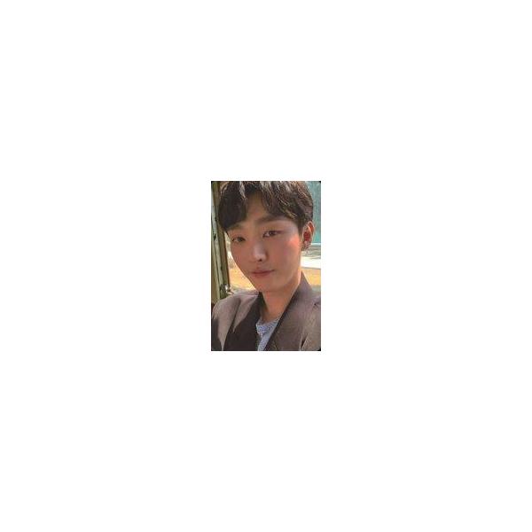 商品名：中古コレクションカード(男性) ユン・ジソン(Yoon Ji Sung)/CD「Dear diary」封入フォトカードコレクションカード(男性)/CD「Dear diary」封入フォトカードused0130_tradingcard