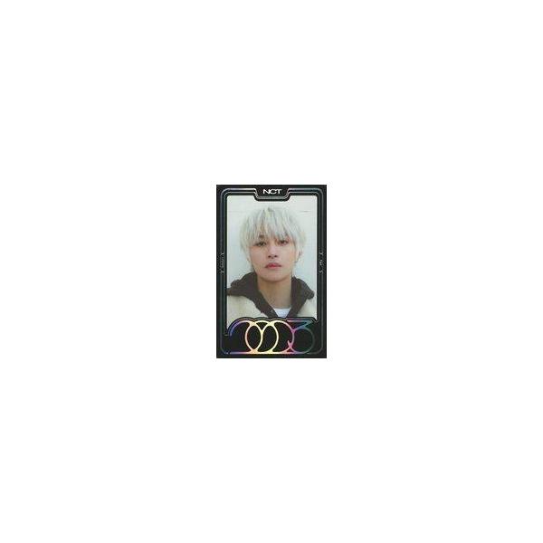 商品名：中古コレクションカード(男性) NCT/ヤンヤン(YANGYANG)/CD「Golden Age」(Archiving Ver.)封入イヤーブックカードコレクションカード(男性)/CD「Golden Age」(Archiving V...