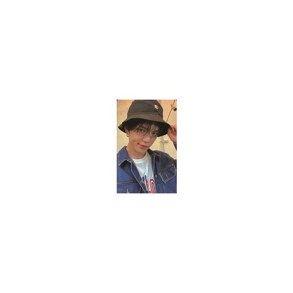 商品名：中古コレクションカード(男性) VERIVERY/ケヒョン(Gyehyeon)/裏面緑/CD「Liminality - EP.LOVE」(OVER ver.)フォトカードコレクションカード(男性)/CD「Liminality - E...