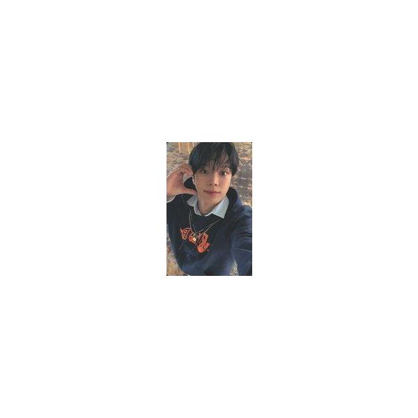 商品名：中古コレクションカード(男性) VERIVERY/ドンホン(Dongheon)/裏面ベージュ/CD「Liminality - EP.LOVE」(SHY ver.)フォトカードコレクションカード(男性)/CD「Liminality -...