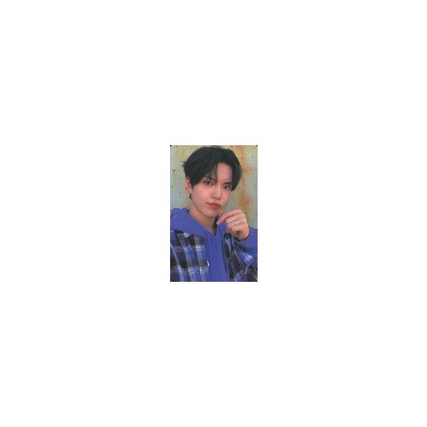 商品名：中古コレクションカード(男性) VERIVERY/ケヒョン(Gyehyeon)/裏面ベージュ/CD「Liminality - EP.LOVE」(SHY ver.)フォトカードコレクションカード(男性)/CD「Liminality -...
