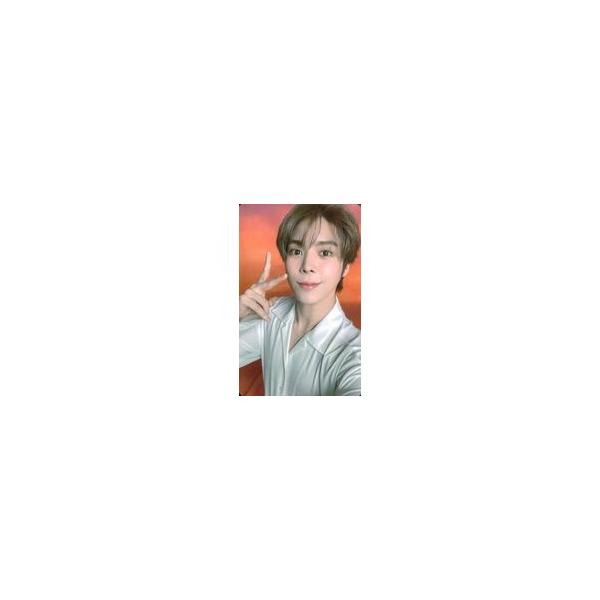 商品名：中古コレクションカード(男性) VERIVERY/ヨノ(Yeonho)/裏面白/CD「Liminality - EP.LOVE」VERIVERY OFFICIAL SHOP限定特典フォトカードコレクションカード(男性)/CD「Lim...