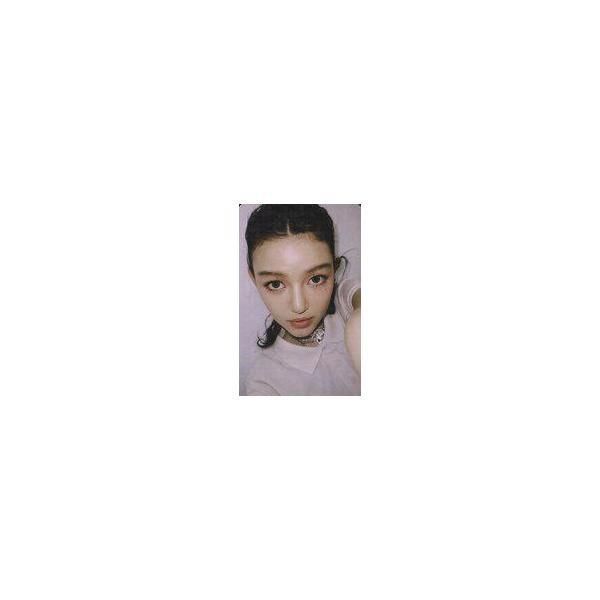 商品名：中古コレクションカード(女性) NewJeans/ダニエル(DANIELLE)/ホログラム仕様/CD「Get Up」(Bunny Beach Bag ver.)NewJeans Weverse Shop JAPAN特典ホログラム入り...