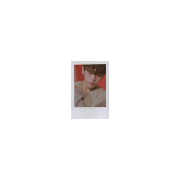 商品名：中古コレクションカード(男性) WEi/チャン・デヒョン(Jang DaeHyeon)/CD「IDENTITY ： FIRST SIGHT」(i Ver.)ポラロイドコレクションカード(男性)/CD「IDENTITY ： FIRST...