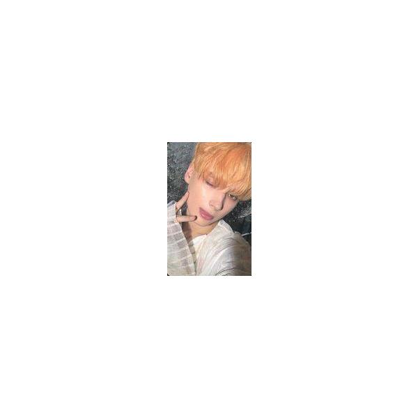商品名：中古コレクションカード(男性) TOMORROW X TOGETHER/ヒュニンカイ/CD「The Name Chapter： FREEFALL」(MELANCHOLY ver.)封入フォトカードコレクションカード(男性)/CD「T...