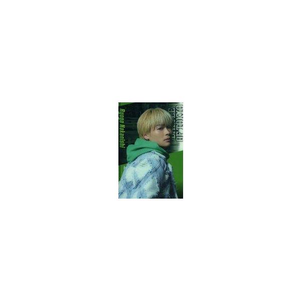 商品名：中古コレクションカード(男性) No.40[キャラクターカード]：DUNG BEAT POSSE/中西椋雅(MICHI)/「BATTLE OF TOKYO ツインウエハース」メタリックプラカードコレクションカード(男性)/「BATT...