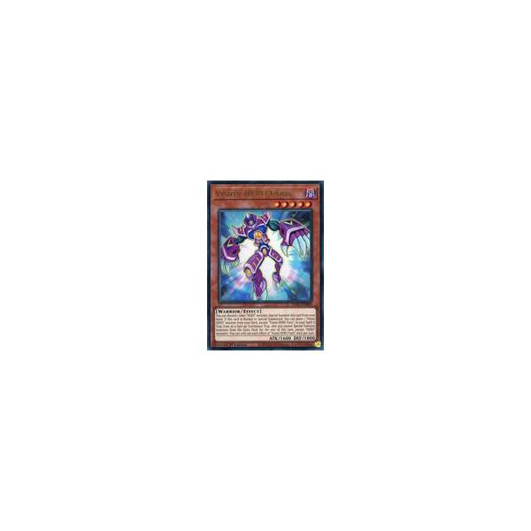 商品名：中古遊戯王 RA01-EN004[UR]：Vision HERO Faris/V・HERO ファリス遊戯王/UR/効果モンスター/英語版/25th Anniversary Rarity Collection分類：効果モンスター/レア...