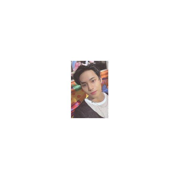 商品名：中古コレクションカード(男性) SEVENTEEN/MINGYU(ミンギュ)/CD「Seventeenth Heaven」(PM 2：14 Ver.) フォトカードコレクションカード(男性)/CD「Seventeenth Heave...