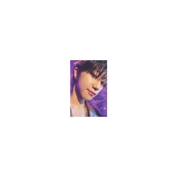 商品名：中古コレクションカード(男性) SEVENTEEN/THE 8(ディエイト)/CD「Seventeenth Heaven」(PM 10：23 Ver.) フォトカードコレクションカード(男性)/CD「Seventeenth Heav...