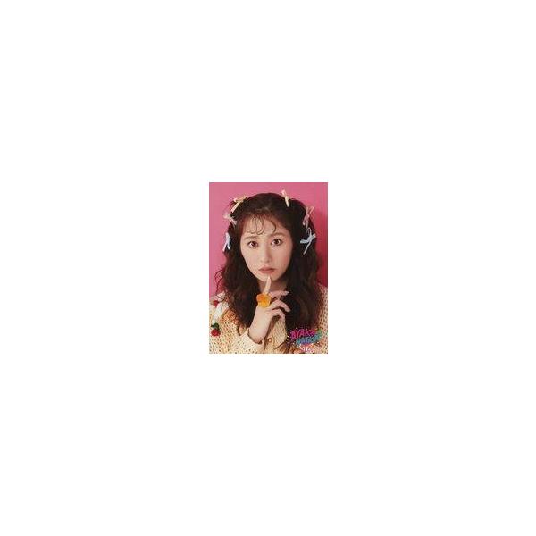 商品名：中古生写真(女性) ももいろクローバーZ/佐々木彩夏/背景ピンク/「佐々木彩夏ソロコンサート『AYAKA NATION 2023 in YOKOHAMA Arena 〜FRIENDS〜』」生写真生写真(女性)/アイドル/ももいろクロ...