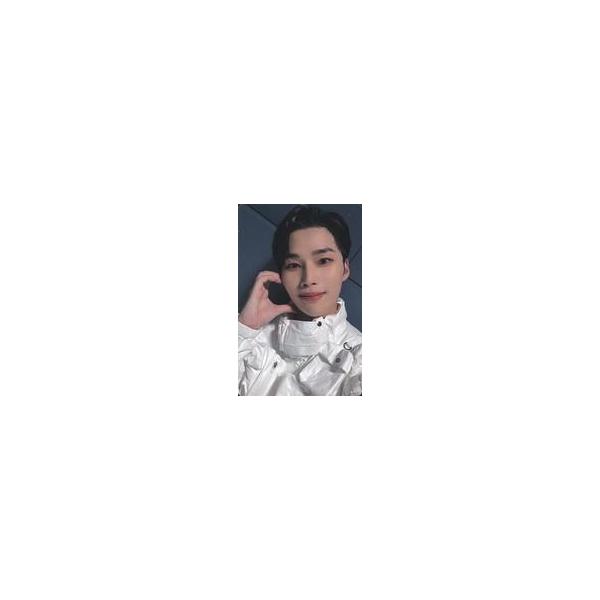 商品名：中古コレクションカード(男性) NINE.i/MINJUN(ミンジュン)/裏面黒/CD「2nd Mini Album I (Part. 1)」フォトカードコレクションカード(男性)/CD「2nd Mini Album I (Part...