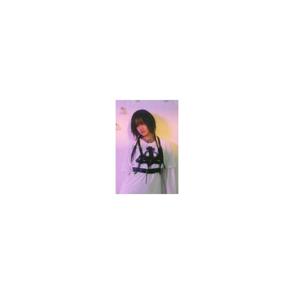 商品名：中古生写真(女性) IVE/ユジン(YUJIN)/ポストカードサイズ/CD「1st EP I’ve Mine(EITHER WAY Ver.)」初回生産限定封入特典フォト生写真(女性)/アイドル/IVE