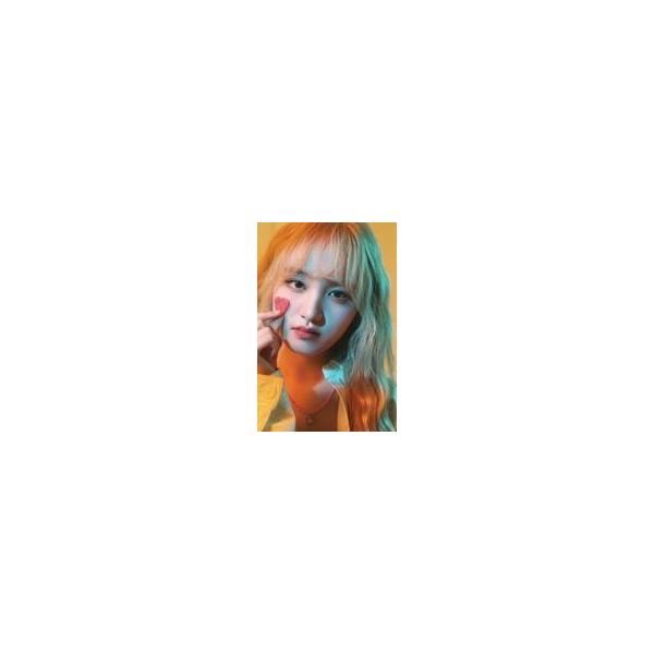 商品名：中古生写真(女性) IVE/リズ(LIZ)/ポストカードサイズ/CD「1st EP I’ve Mine(EITHER WAY Ver.)」初回生産限定封入特典フォト生写真(女性)/アイドル/IVE