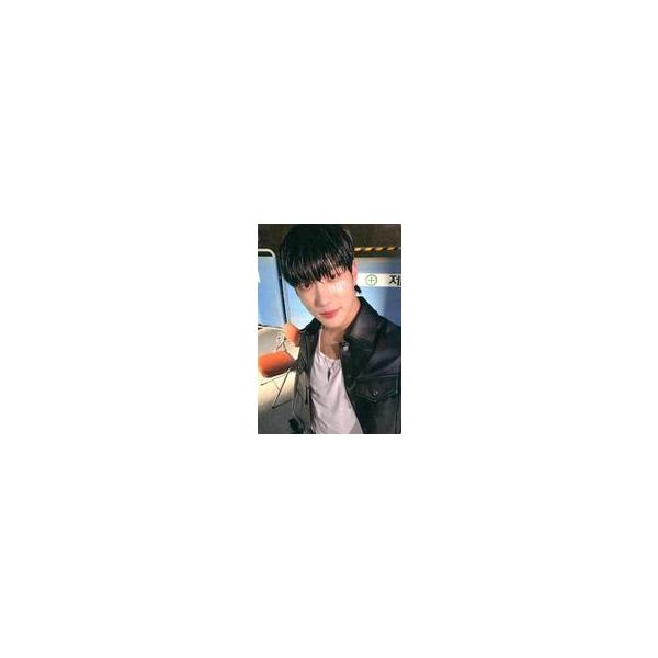 商品名：中古コレクションカード(男性) YOON JONG WOO(ユン・ジョンウ)/「LEE HWAN HEE×LEE DONG YEOL×YOON JONG WOO 来日記念イベント」グッズセット封入トレカコレクションカード(男性)/「...