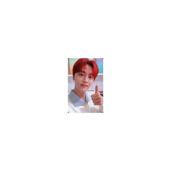 商品名：中古コレクションカード(男性) SF9/YOUNG BIN(ヨンビン)/裏面文字ホログラム仕様/「SF9 Official Fanclub＜FANTASY＞」4期入会特典FANSHIP KIT(FANTASIA HOLOGRAM)封...