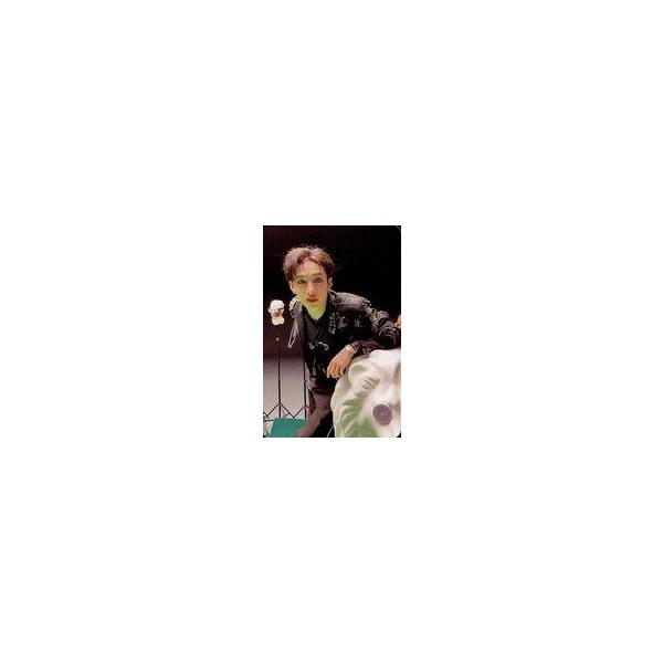 商品名：中古コレクションカード(男性) Stray Kids/Bang Chan(バンチャン)/CD「樂-STAR (ROCK-STAR)」(POSTCARD ver.)初回生産限定封入特典フォトカードコレクションカード(男性)/CD「樂-...
