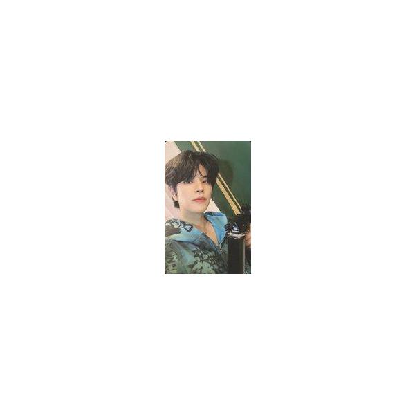 商品名：中古コレクションカード(男性) Stray Kids/Seungmin(スンミン)/CD「樂-STAR (ROCK-STAR)」(PLATFORM ALBUM_NEMO VER.)封入フォトカードコレクションカード(男性)/CD「樂...