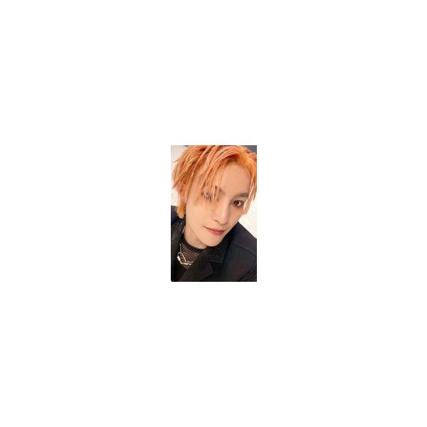 商品名：中古コレクションカード(男性) WayV/ヤンヤン(YANGYANG)/裏面グレー/CD「On My Youth」mu-mo SHOPオリジナル特典トレーディングカードコレクションカード(男性)/CD「On My Youth」mu-...