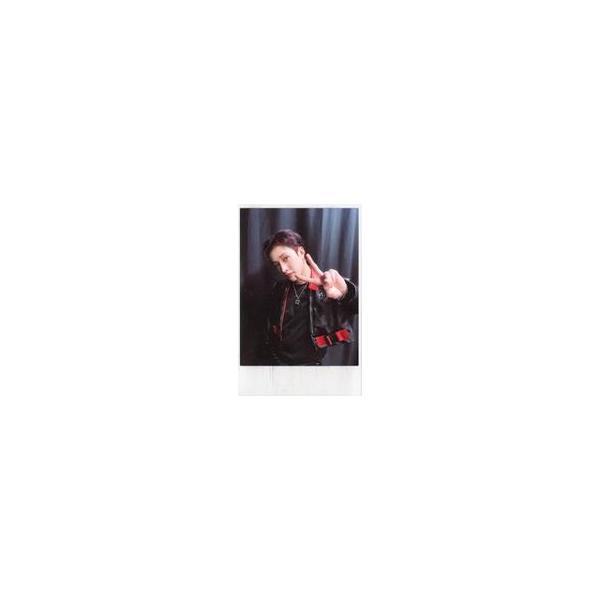 商品名：中古コレクションカード(男性) Stray Kids/Bang Chan(バンチャン)/CD「樂-STAR (ROCK-STAR)」(PLATFORM ALBUM_NEMO VER.)JYP SHOP特典ポラロイドフォトカードコレク...