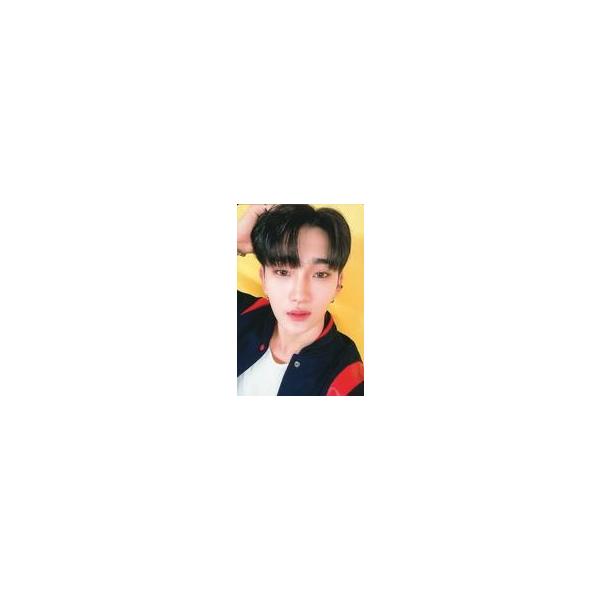 商品名：中古コレクションカード(男性) n.SSign/ジュニョク(JUNHYEOK)/CD「NEW STAR」【初回限定盤A】(VIZL-2258/NZS-956)封入特典フォトカードコレクションカード(男性)/CD「NEW STAR」【...