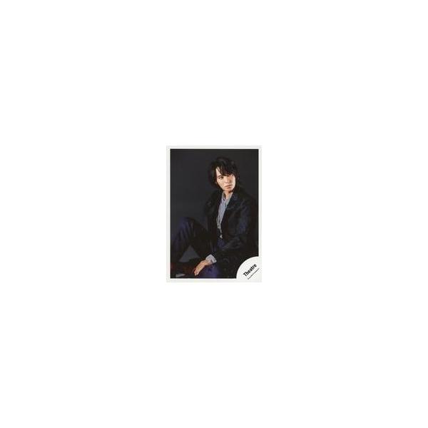 商品名：中古生写真(STARTO) A.B.C-Z/戸塚祥太/全身/「ABC座星(スター)劇場2023 〜5 Stars Live Hours〜」グッズオフショット/公式生写真生写真(STARTO)/アイドル/A.B.C-Z