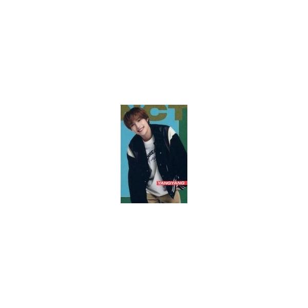 商品名：中古コレクションカード(男性) 18[ノーマルカード]：NCT/ヤンヤン(YANGYANG)/「NCT ツインウエハース」フォトカードコレクションカード(男性)/「NCT ツインウエハース」フォトカードレア度：ノーマルカードused...
