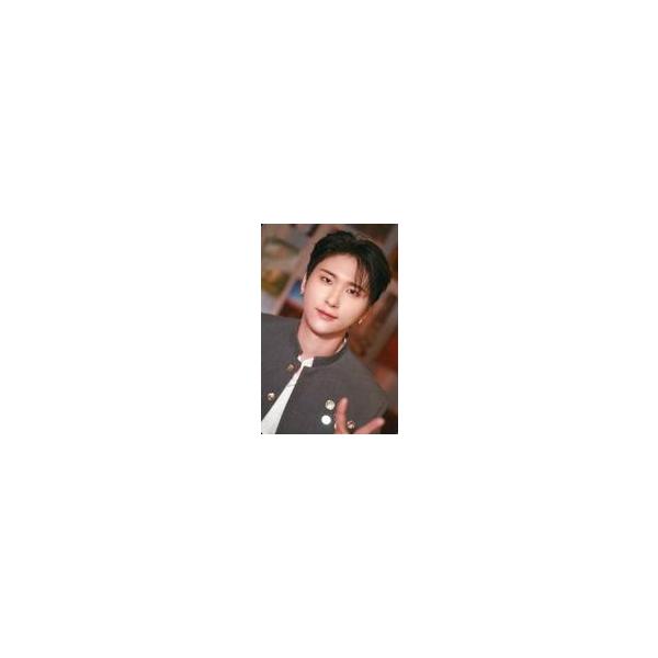 商品名：中古コレクションカード(男性) CRAVITY/ウビン(Woobin)/CD「Dilly Dally」タワーレコード 発売記念ラッキードローイベント限定特典トレーディングカードコレクションカード(男性)/CD「Dilly Dally...