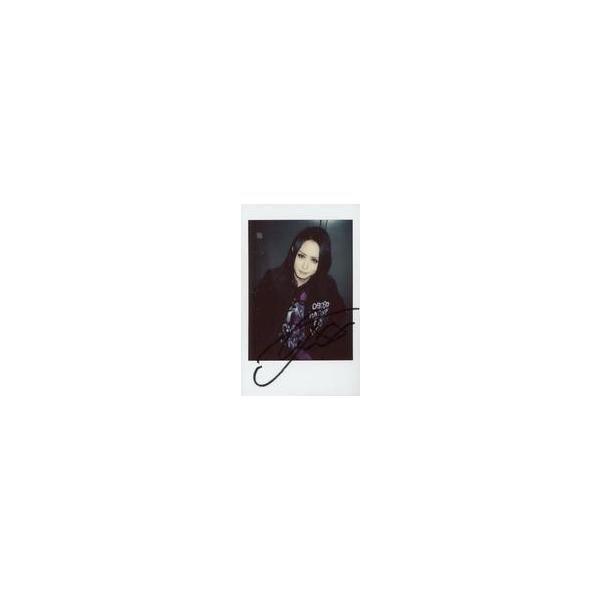 商品名：中古生写真(男性) ☆Blu-BiLLioN /teru/直筆サイン入り/生チェキ生写真(男性)/ヴィジュアル系バンド/Blu-BiLLioN