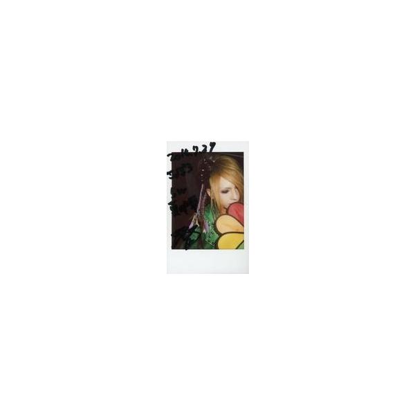 商品名：中古生写真(男性) ☆MeteoroiD/マチ/直筆サイン、メッセージ入り/生チェキ生写真(男性)/ヴィジュアル系バンド/MeteoroiD