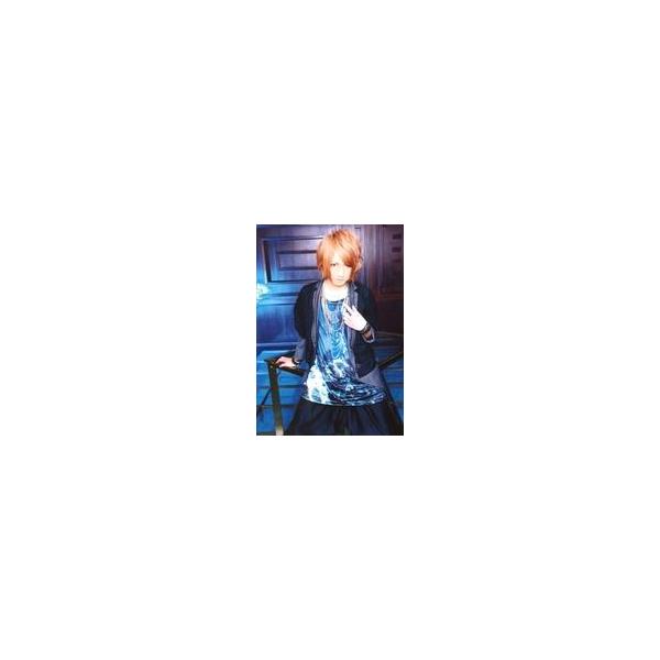 商品名：中古生写真(男性) Blu-BiLLioN /mag/CD「Aqua」生写真生写真(男性)/ヴィジュアル系バンド/Blu-BiLLioN