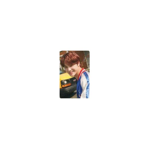 商品名：中古コレクションカード(男性) THE BOYZ/JUHAKNYEON(チュハンニョン)/CD「DreamLike(DAY Ver.)」(Platform Ver.)封入オフィシャルフォトカードコレクションカード(男性)/CD「Dr...