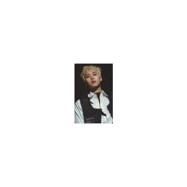 商品名：中古コレクションカード(男性) THE BOYZ/JACOB(ジェイコブ)/CD「PHANTASY_ Pt.2 Sixth Sense(Platform ver.)」(WARN ver.)封入オフィシャルフォトカードコレクションカー...