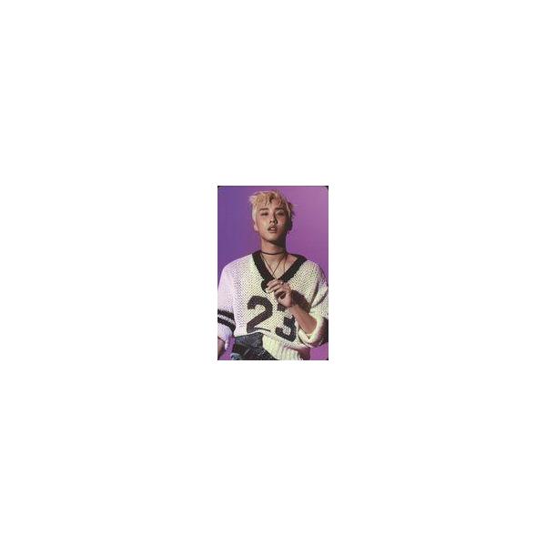商品名：中古コレクションカード(男性) THE BOYZ/JACOB(ジェイコブ)/CD「PHANTASY_ Pt.2 Sixth Sense(Platform ver.)」(DAZE ver.)封入オフィシャルフォトカードコレクションカー...