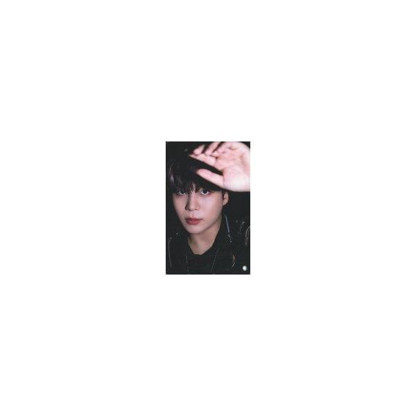 商品名：中古コレクションカード(男性) ATEEZ/ジョンホ(Jongho)/CD「THE WORLD EP.2：OUTLAW(Platform ver.)」封入ミニQRカードコレクションカード(男性)/CD「THE WORLD EP.2：...