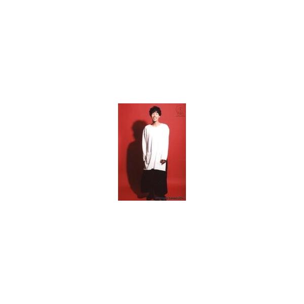 商品名：中古生写真(男性) 坂口涼太郎/C.I.A. presents 「NEW YEAR EVENT 2020」C.I.A.ブロマイド生写真(男性)/俳優