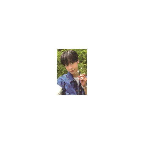 商品名：中古コレクションカード(男性) xikers/HUNTER(ハンター)/CD「HOUSE OF TRICKY ： HOW TO PLAY」(HIKER ver.)フォトカードコレクションカード(男性)/CD「HOUSE OF TRI...