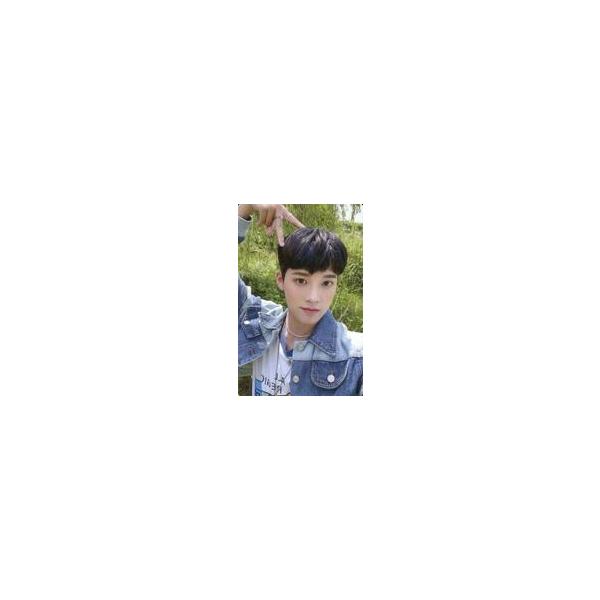 商品名：中古コレクションカード(男性) xikers/JUNMIN(ジュンミン)/CD「HOUSE OF TRICKY ： HOW TO PLAY」早期ラッキードローイベント UNIVERSAL MUSIC STORE特典トレーディングカー...