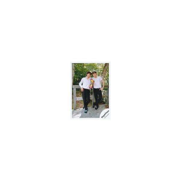 商品名：中古生写真(STARTO) King ＆ Prince/永瀬廉・高橋海人/全身/シングル「愛し生きること / MAGIC WORD」MV＆ジャケ写オフショット/公式生写真生写真(STARTO)/アイドル/King ＆ Prince