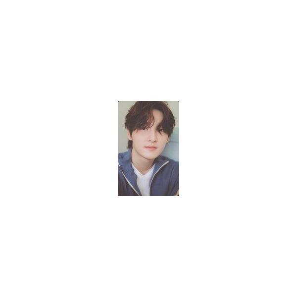 商品名：中古コレクションカード(男性) SF9/ZU HO(ジュホ)/2nd PHOTO BOOK [COMMA]フォトカードAコレクションカード(男性)/2nd PHOTO BOOK [COMMA]フォトカードAused0130_trad...