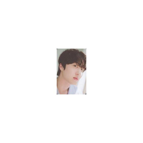 商品名：中古コレクションカード(男性) SF9/CHA NI(チャニ)/2nd PHOTO BOOK [COMMA]フォトカードAコレクションカード(男性)/2nd PHOTO BOOK [COMMA]フォトカードAused0130_tra...