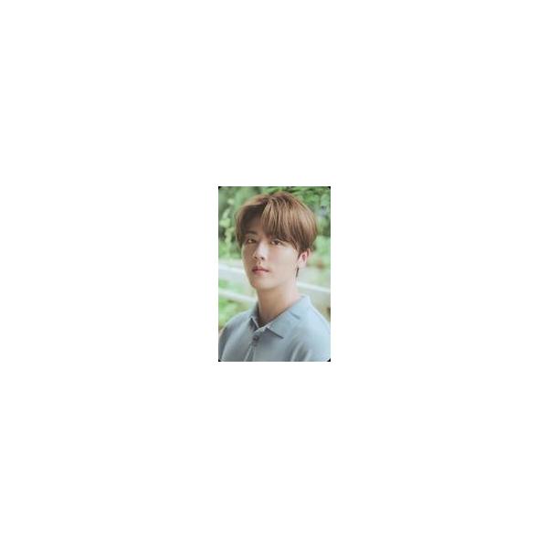 商品名：中古コレクションカード(男性) SF9/YOUNG BIN(ヨンビン)/2nd PHOTO BOOK [COMMA]フォトカードBコレクションカード(男性)/2nd PHOTO BOOK [COMMA]フォトカードBused0130...