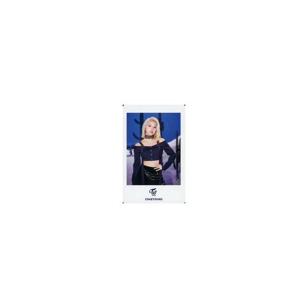 商品名：中古コレクションカード(女性) TWICE/チェヨン/TWICE JAPAN 5th SINGLE「Breakthrough」リリースイベント フォトカードコレクションカード(女性)/TWICE JAPAN 5th SINGLE「B...