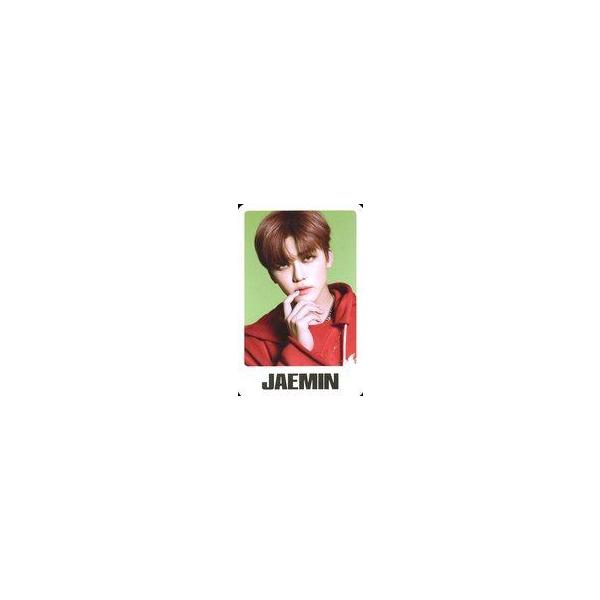 商品名：中古コレクションカード(男性) NCT DREAM/ジェミン(Jaemin)/枠白/「ISTJ DREAM Agit」POP UP STORE ランダムトレーディングカード A ver.コレクションカード(男性)/「ISTJ DRE...