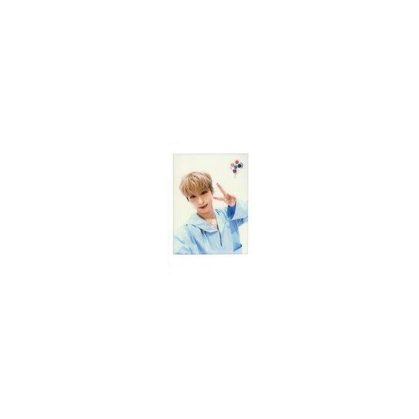 商品名：中古生写真(男性) ONEUS/XION(シオン)/「ONEUS JAPAN DEBUT 3RD ANNIVERSARY」記念グッズ チェキ生写真(男性)/アイドル/ONEUS