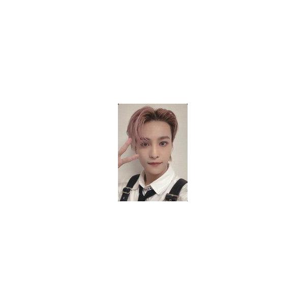 商品名：中古コレクションカード(男性) NCT/ヤンヤン(YANGYANG)/「NCT NATION ： To The World in Cinemas」入場者特典公開記念オリジナルセルフィートレカ 第1弾コレクションカード(男性)/「NC...